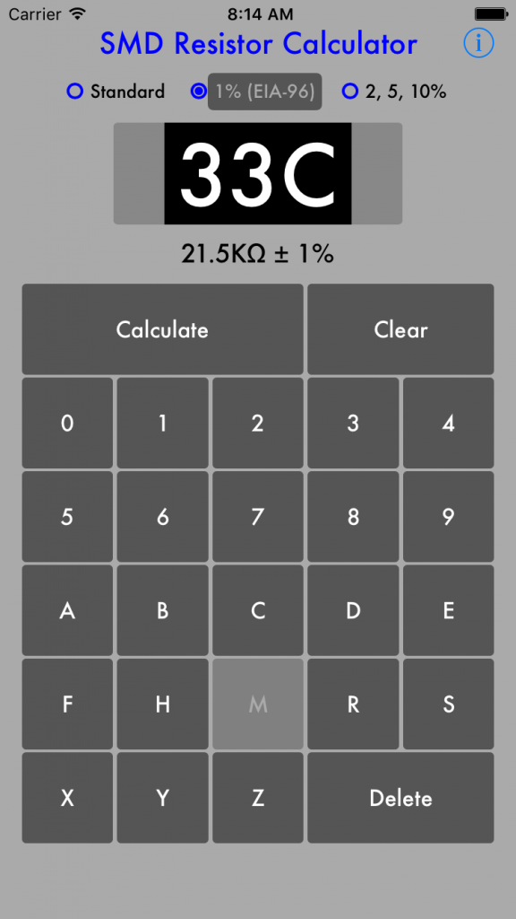 Simulator Screen Shot 18 Jan 2016 08.14.26 - VoutsasApps